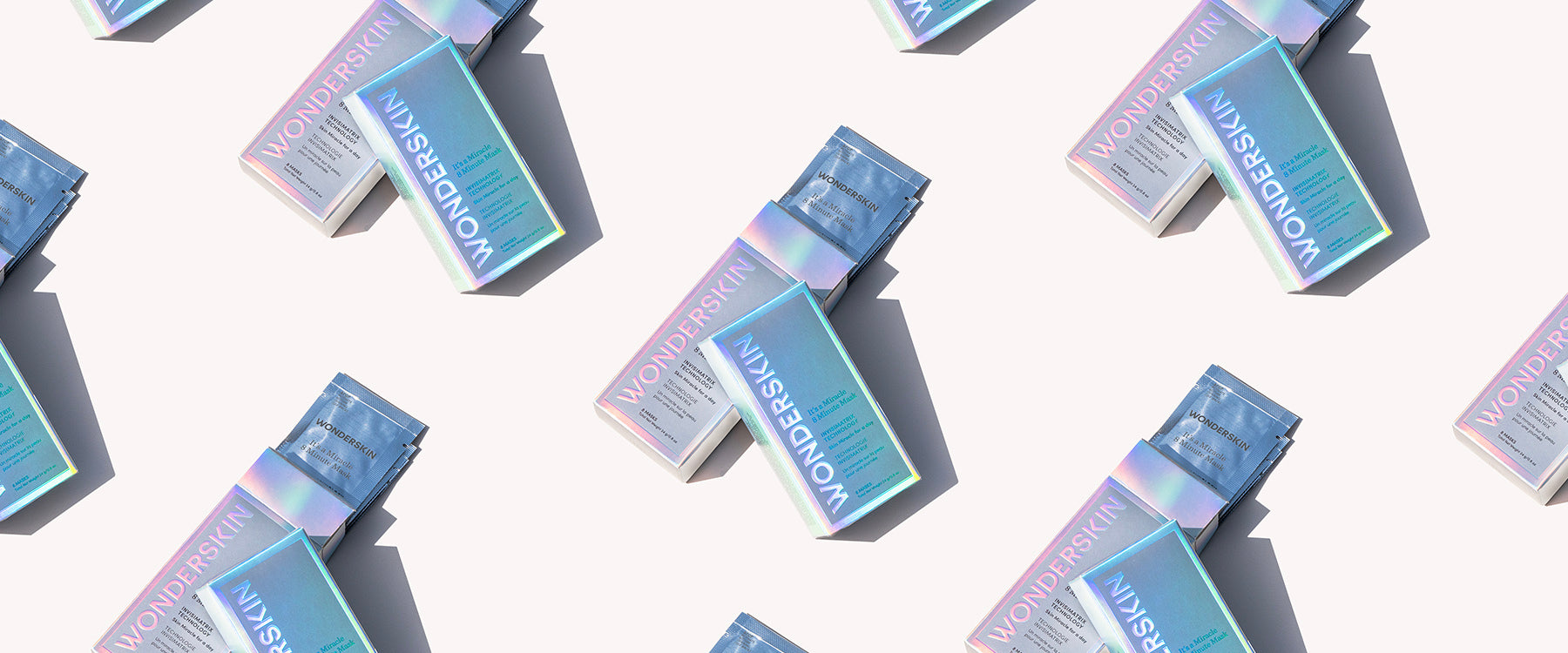 Festive Glow-Up: Your Holiday Skin Survival Guide – Wonderskin EU