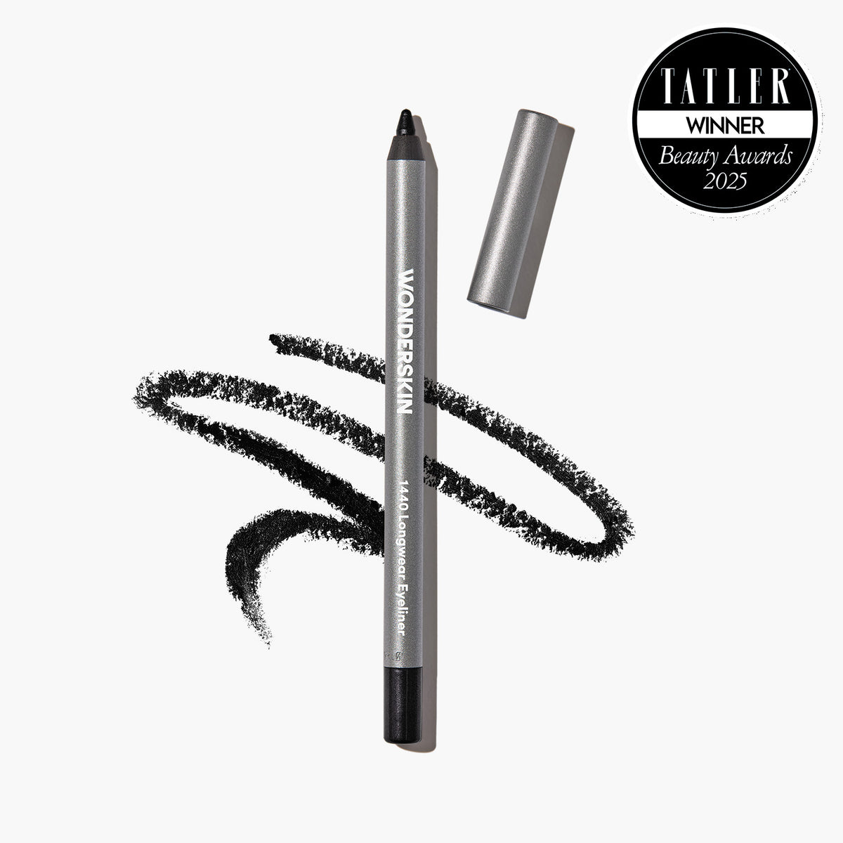 1440 Longwear Eyeliner – Wonderskin EU