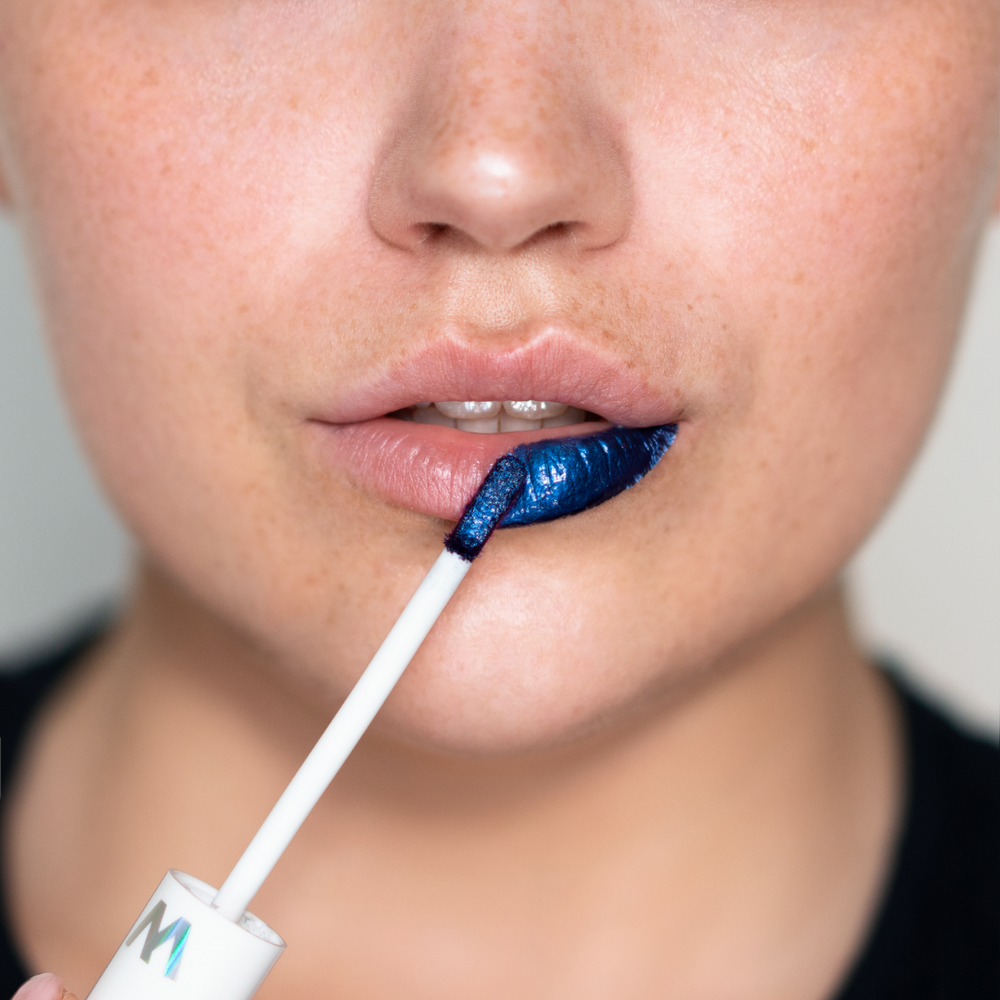 The Best Tips & Tricks to Apply Wonder Blading Lip Stain – Wonderskin EU