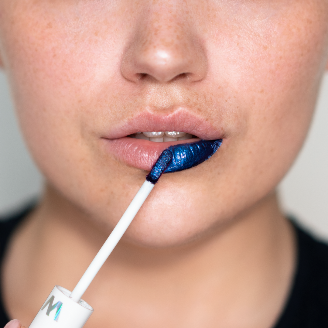 The Best Tips & Tricks to Apply Wonder Blading Lip Stain – Wonderskin EU