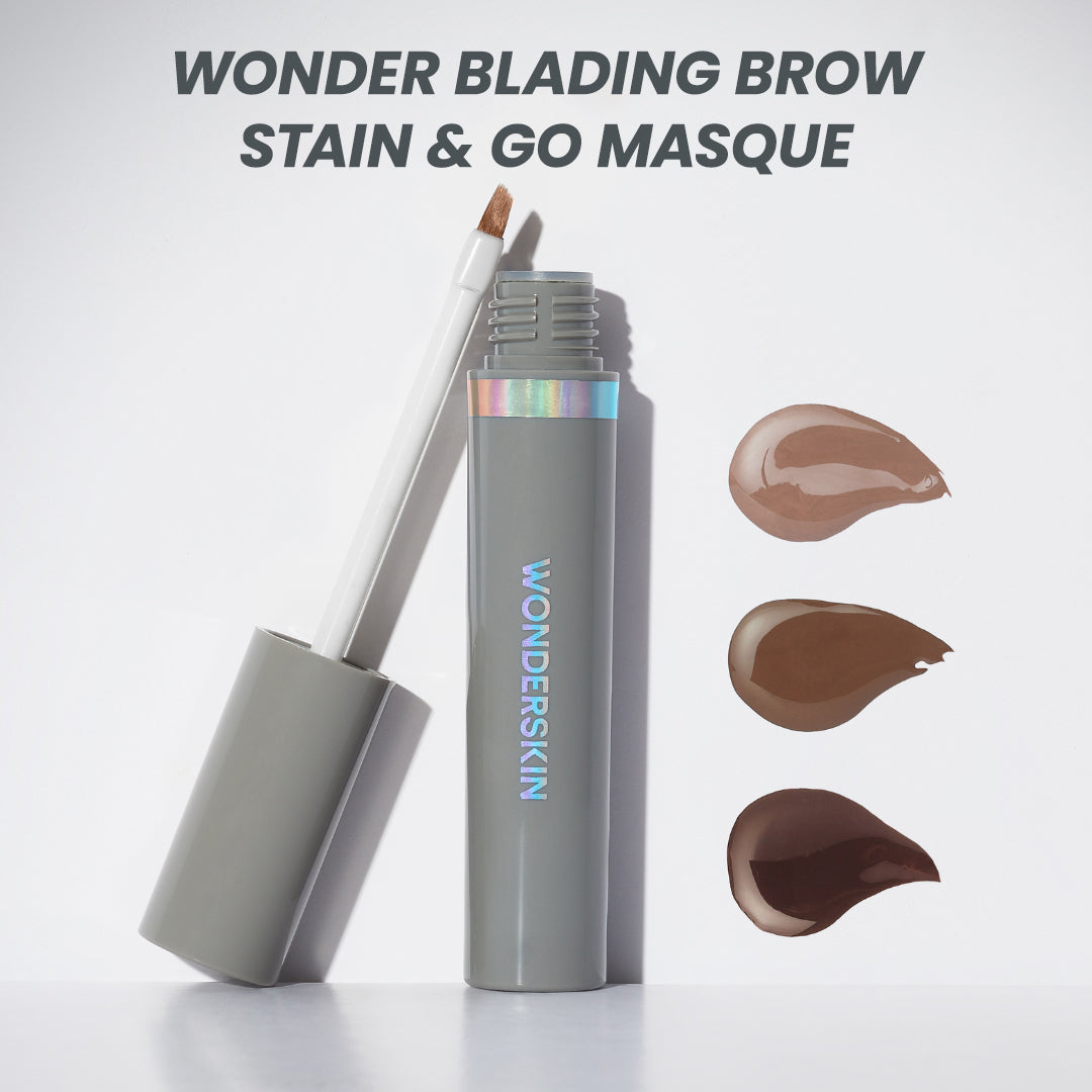 Your Best Brows – Wonderskin EU