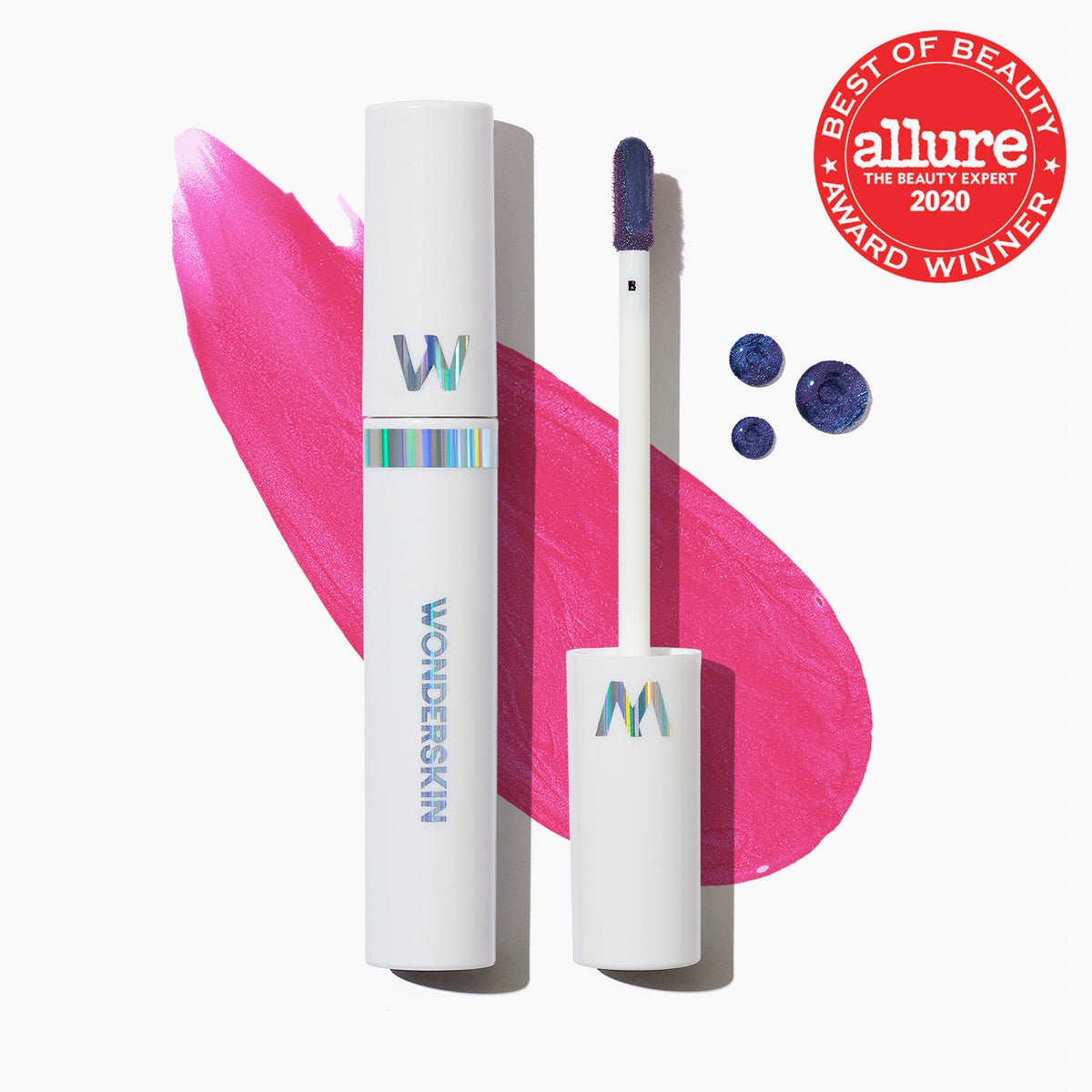 WONDER BLADING All-Day Lip Stain – Wonderskin EU