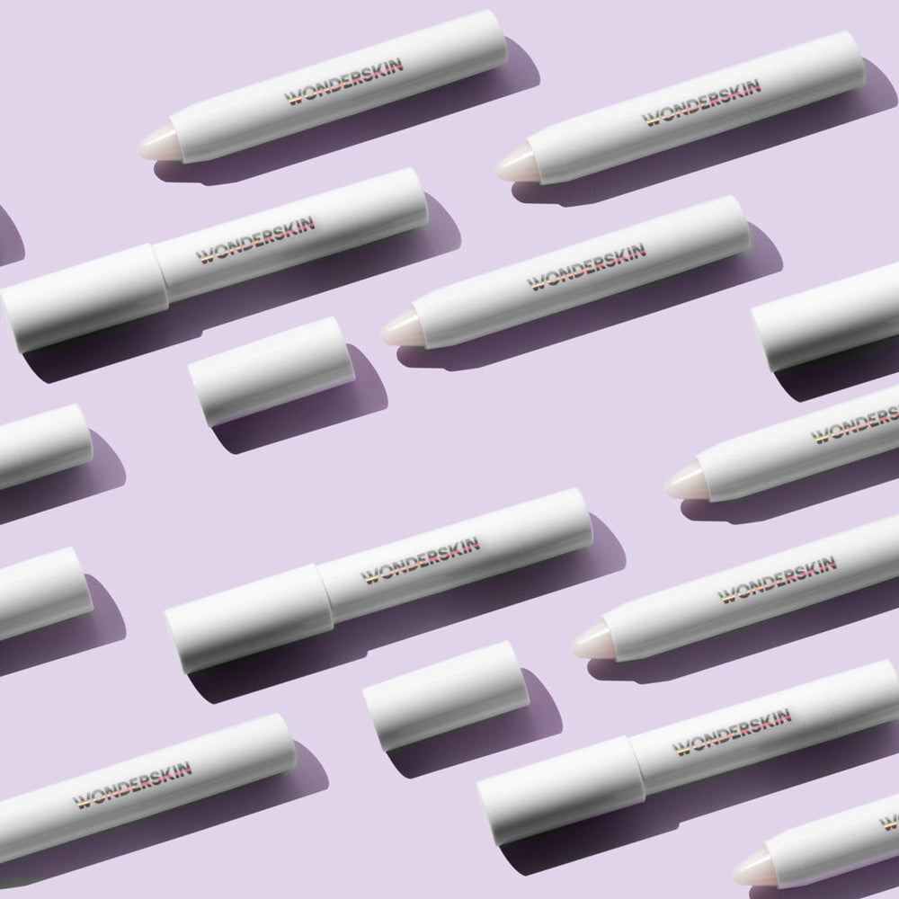 The Best Tips & Tricks to Apply Wonder Blading Lip Stain – Wonderskin EU